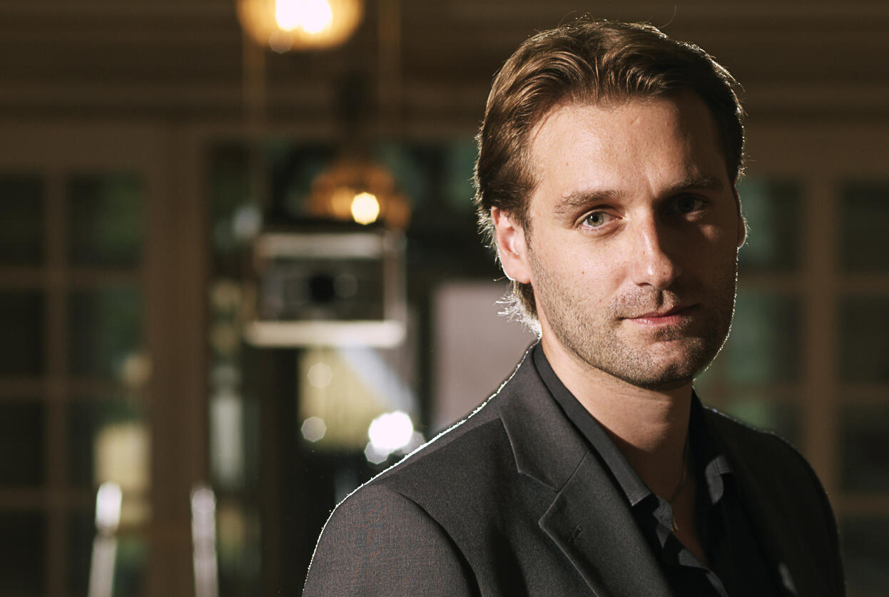 Philippe Raskin | OPRL