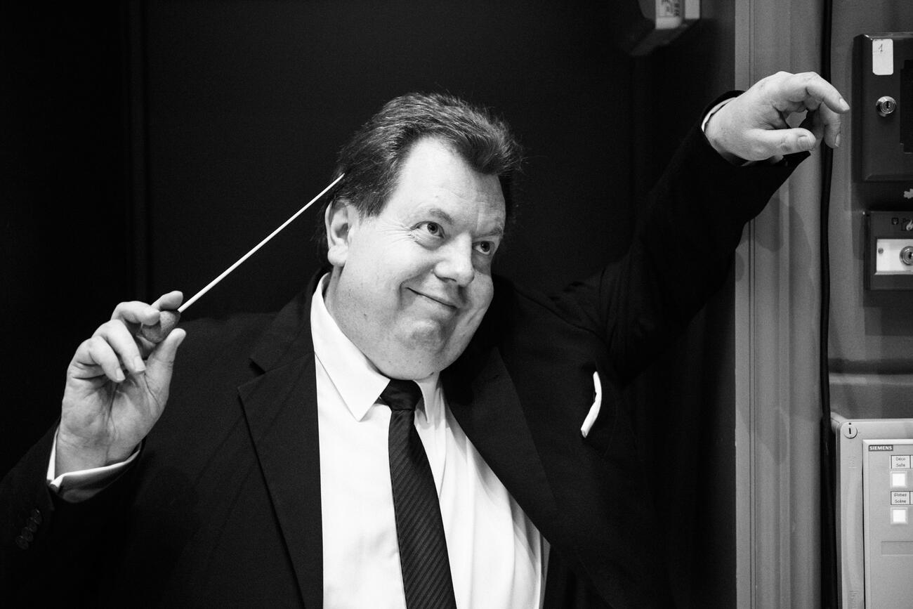 Jean-Pierre Haeck, le nouveau visage des Music Factory | OPRL