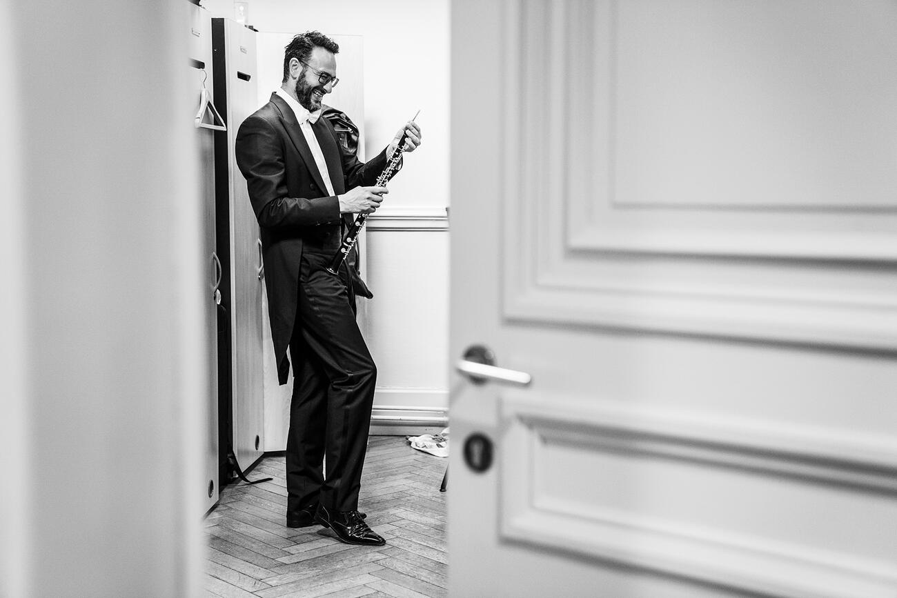 Happy Reinecke - Mardi 28 mai 2024 - 19:00 | OPRL