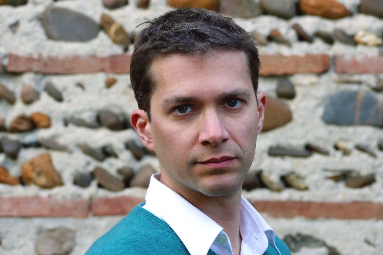 Jean-Baptiste Dupont célèbre les 150 ans de Reger & Jongen | OPRL