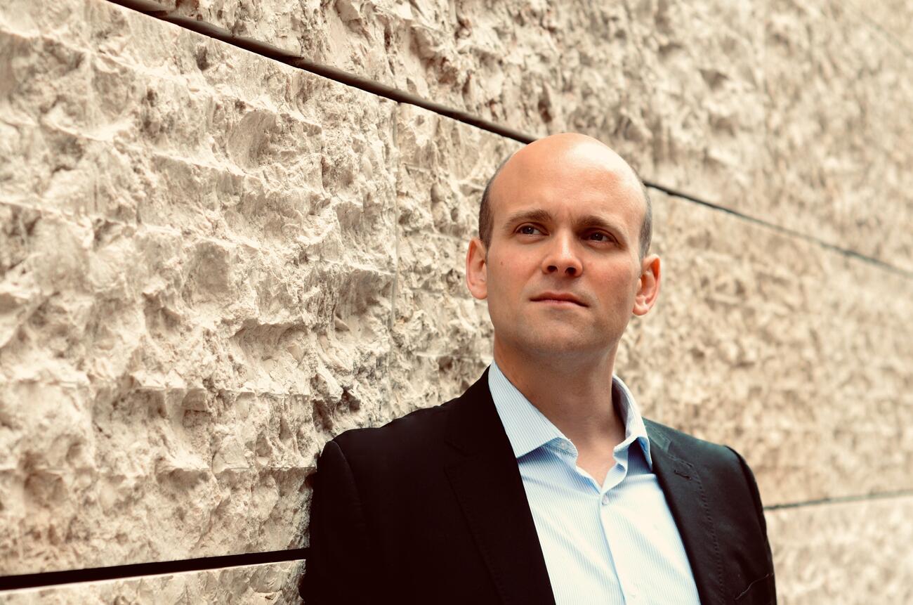 Olivier Coiffet (Évangéliste) | OPRL