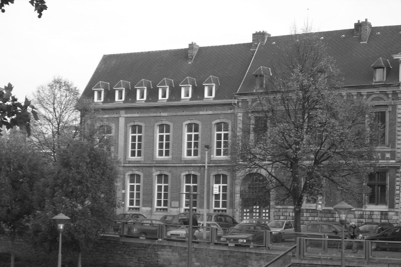 César Franck, un bicentenaire à Liège | OPRL