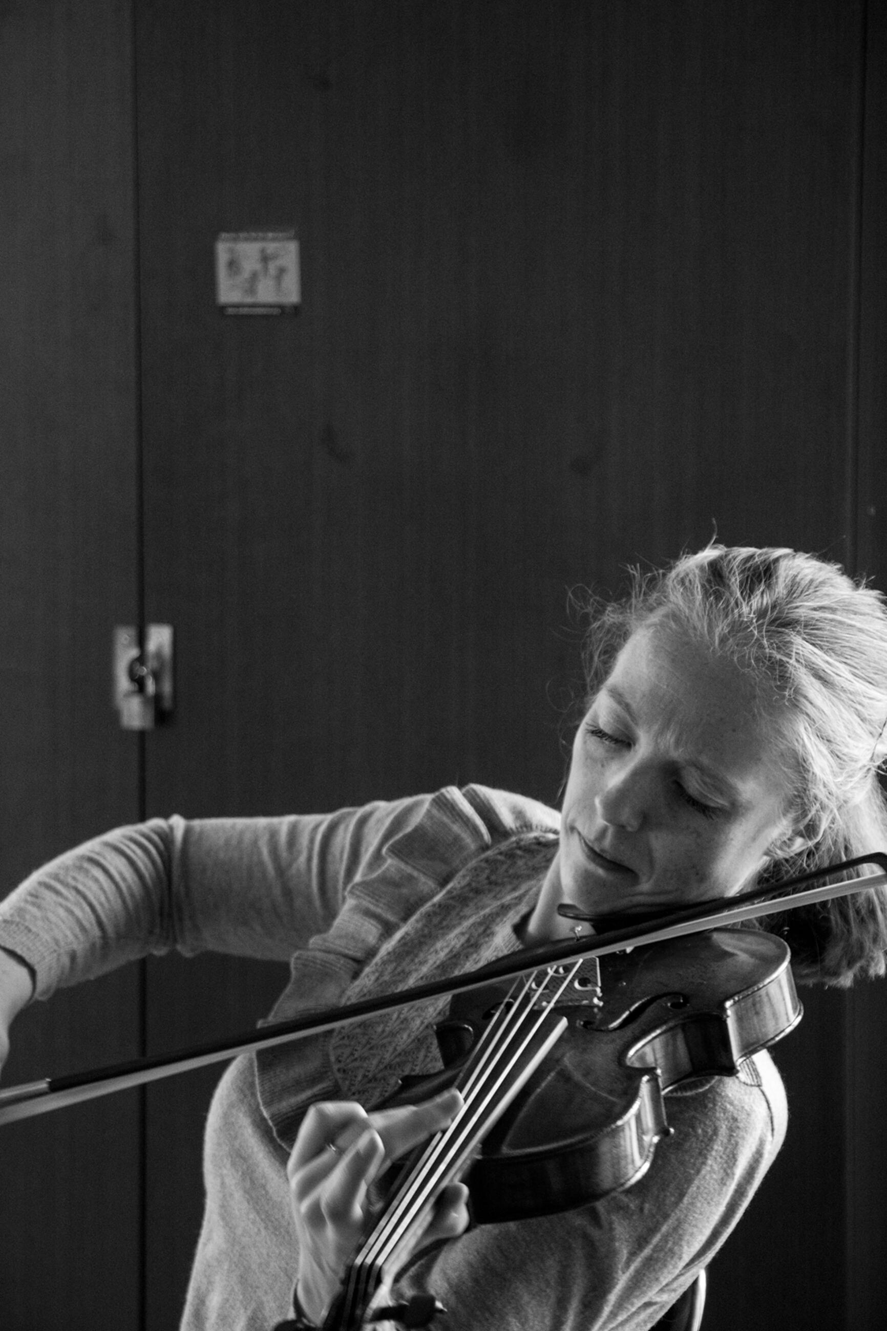 Alexandra Van Beveren | OPRL