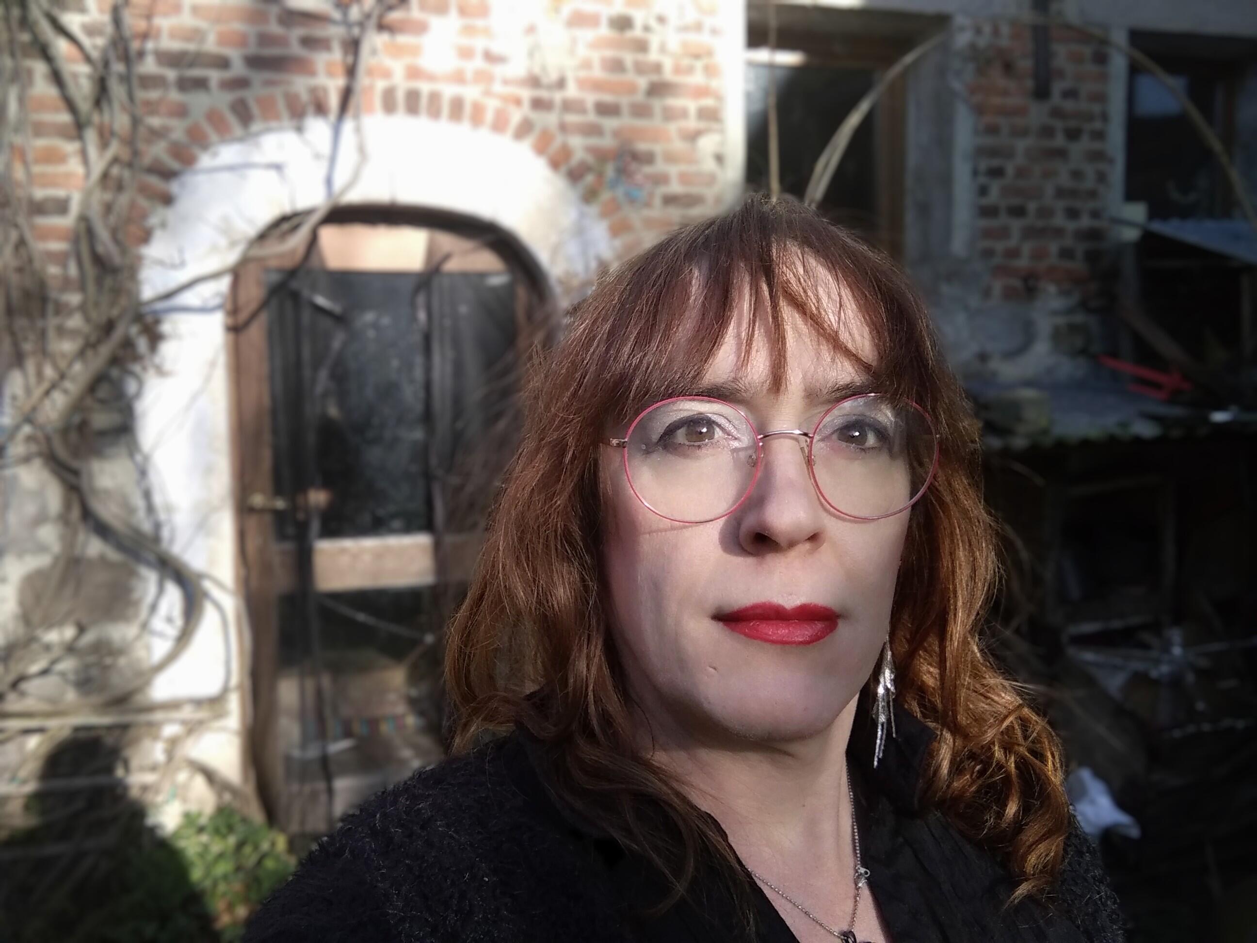 Antoinette Clette | OPRL