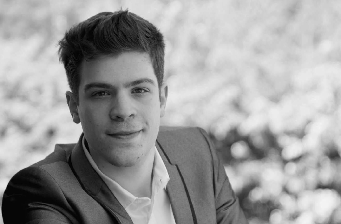 Gwenaël Mario Grisi | OPRL