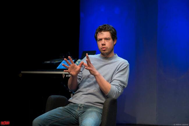 La musique dont vous êtes le héros | OPRL