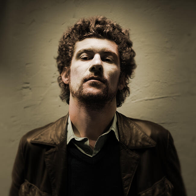 Rencontre avec Xavier Boone | OPRL