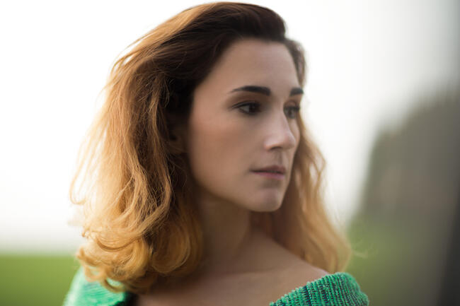 Anne-Catherine Gillet | OPRL