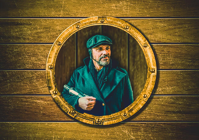 Emmanuel Guillaume | OPRL