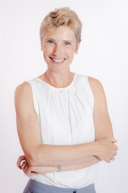 Caroline Veyt | OPRL