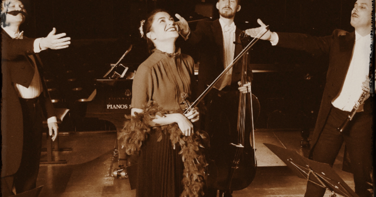 La Belle Époque | OPRL