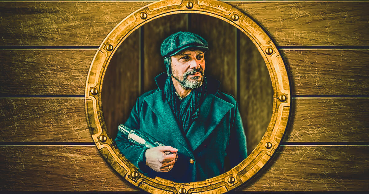 Emmanuel Guillaume | OPRL