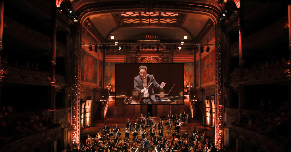 Découvrez le programme complet des Portes ouvertes 2023 de l'OPRL | OPRL