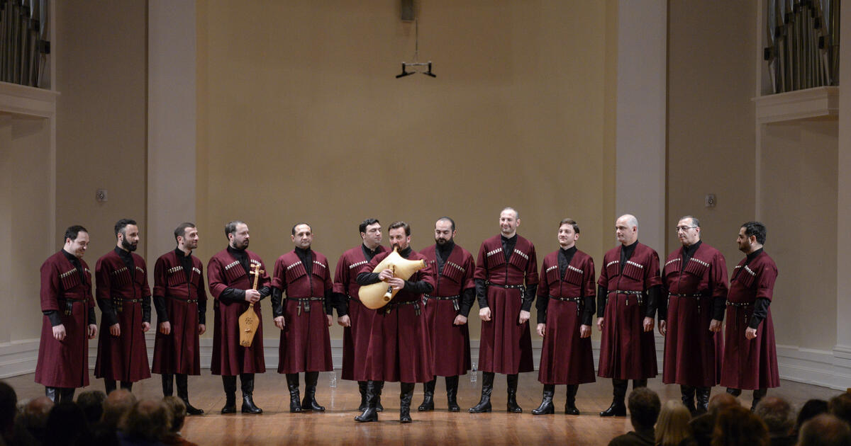 Ensemble Basiani | OPRL