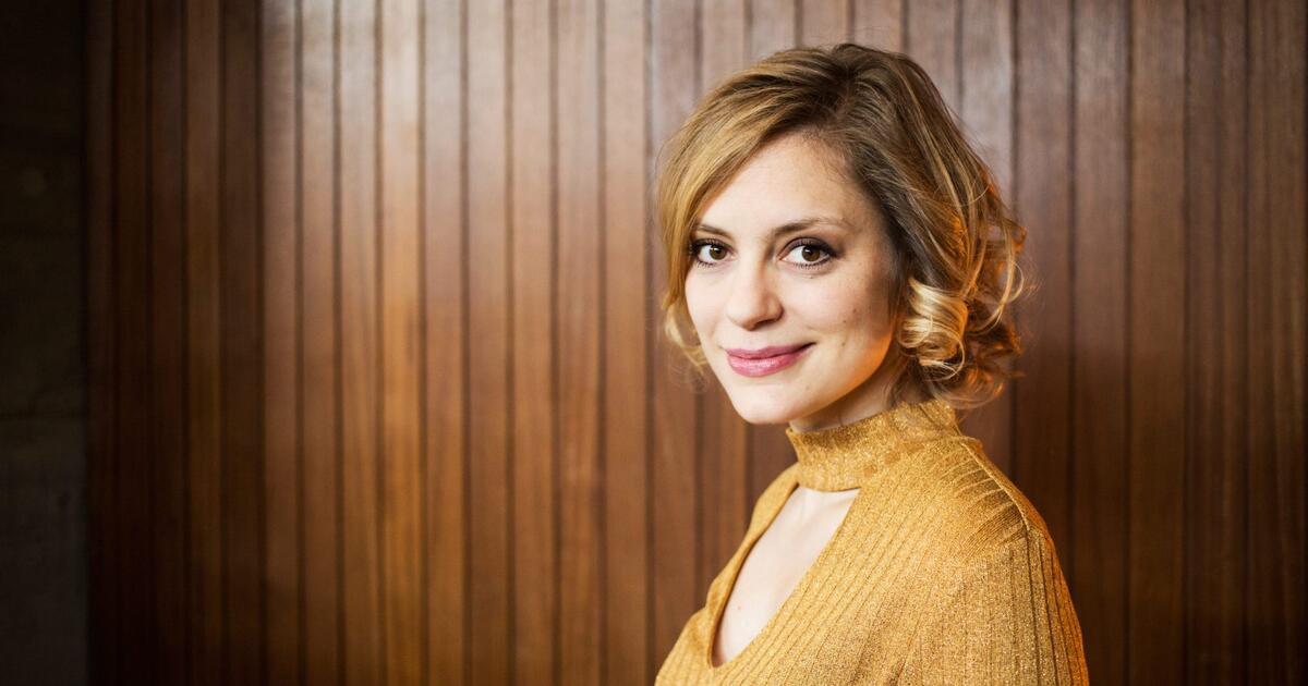 Beatrice Berrut | OPRL