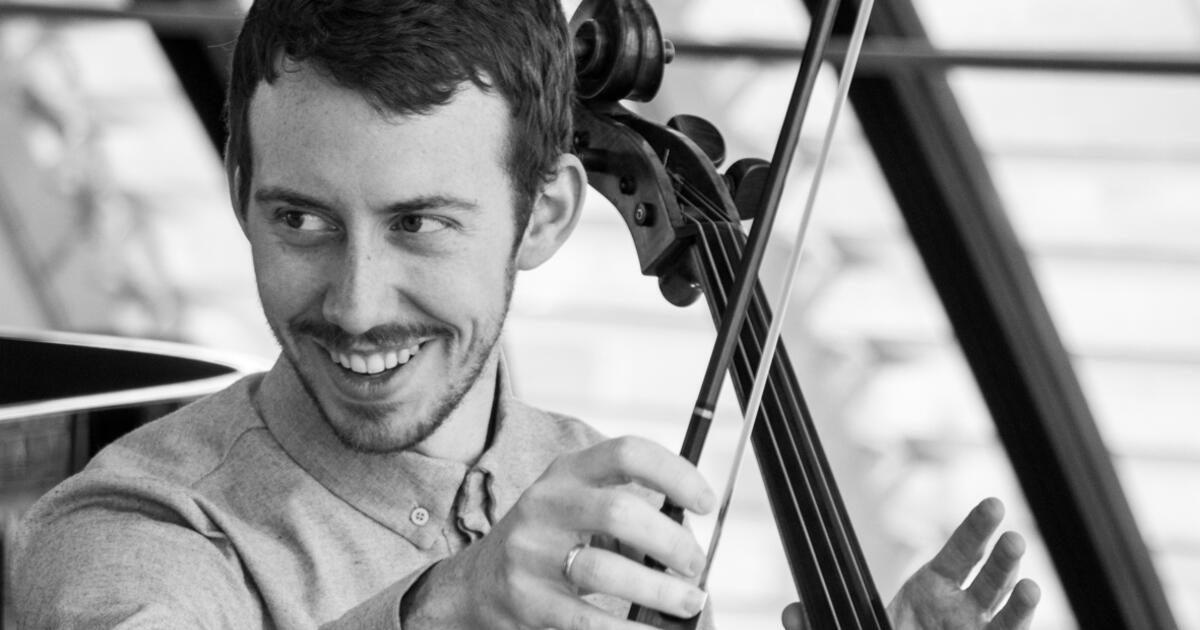 « Le plus important, c’est l’écoute ! » : L'interview de Paul Stavridis ...