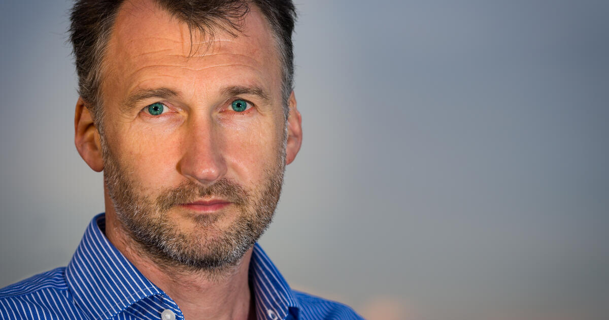 Matthias Vieweg (Christ) | OPRL