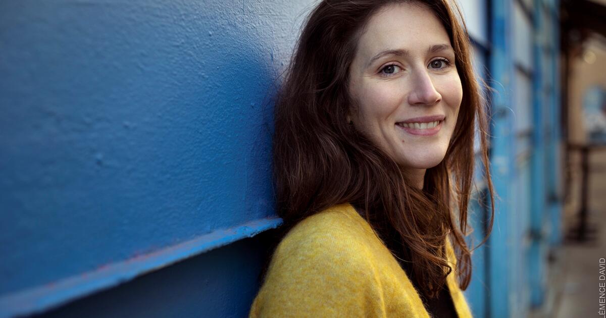 Mathilde Bardou | OPRL