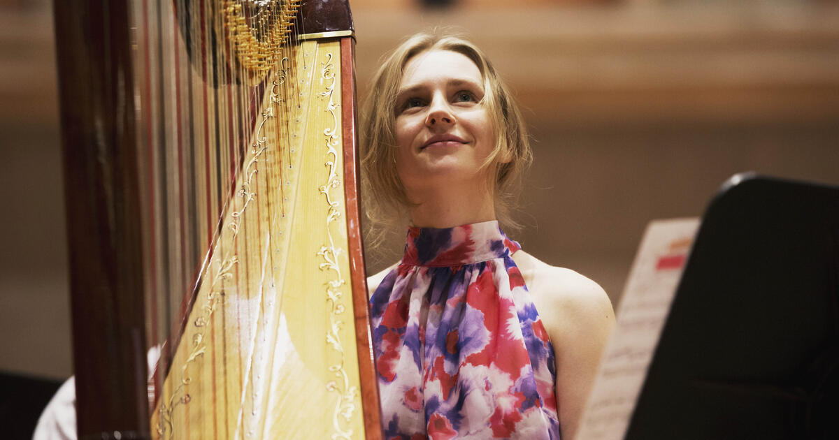 Happy Ravel - Saturday 29 November 2025 - 17:30 | OPRL