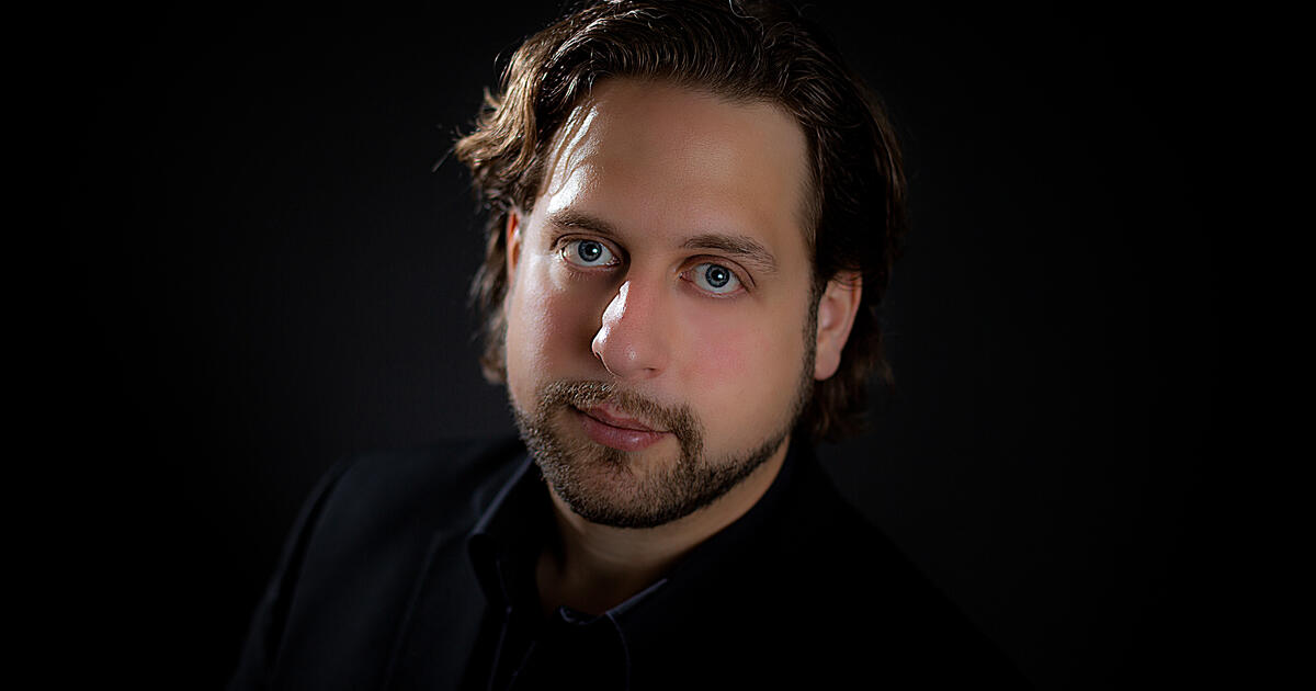 Cyril Englebert | OPRL