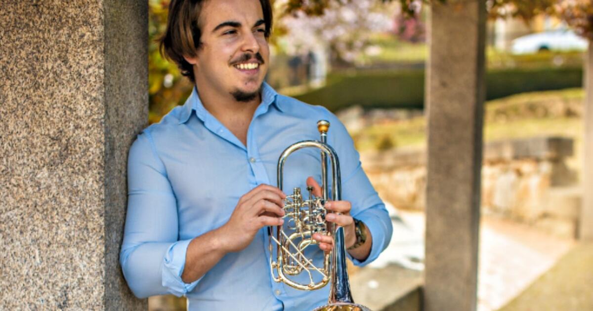 Francisco José Santos Funina (Conservatoire Royal de Liège) | OPRL