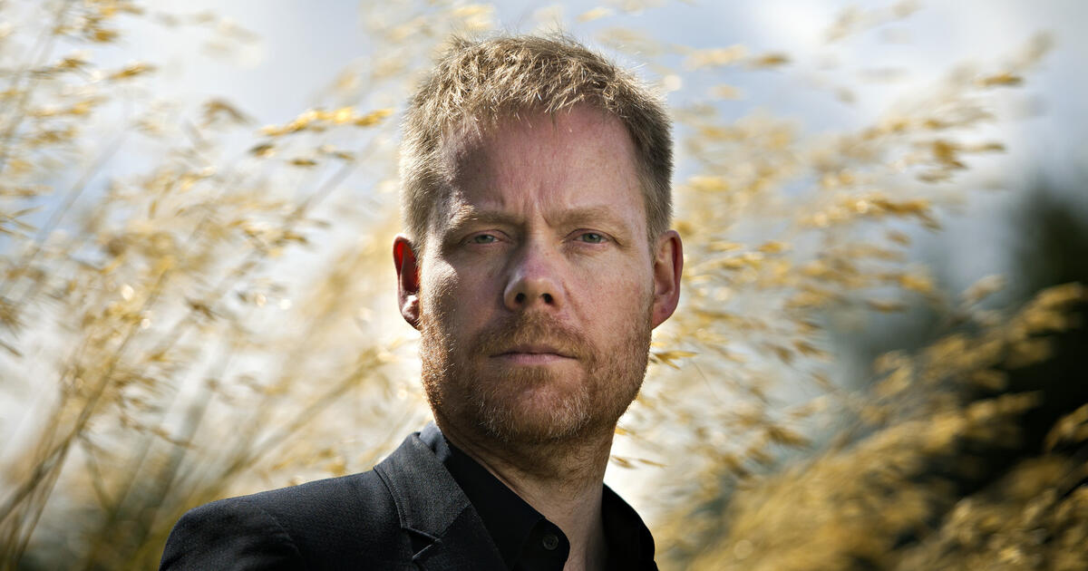 Max Richter, Exiles - Vendredi 3 octobre 2025 - 20:00 | OPRL