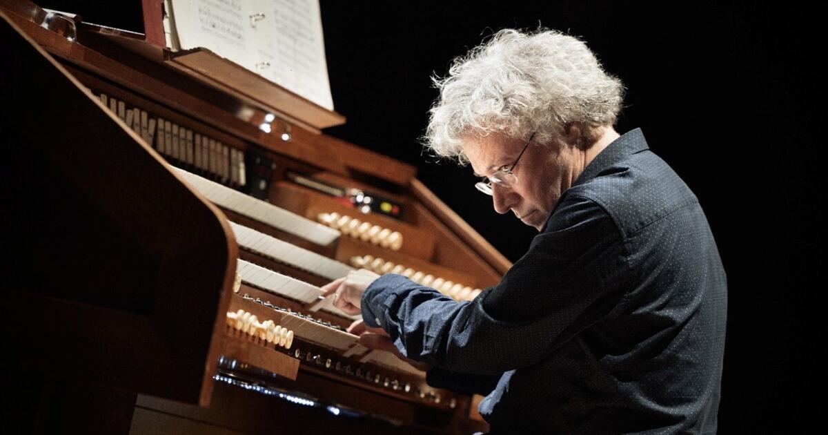 L'héritage de Bach - Dimanche 18 janvier 2026 - 16:00 | OPRL