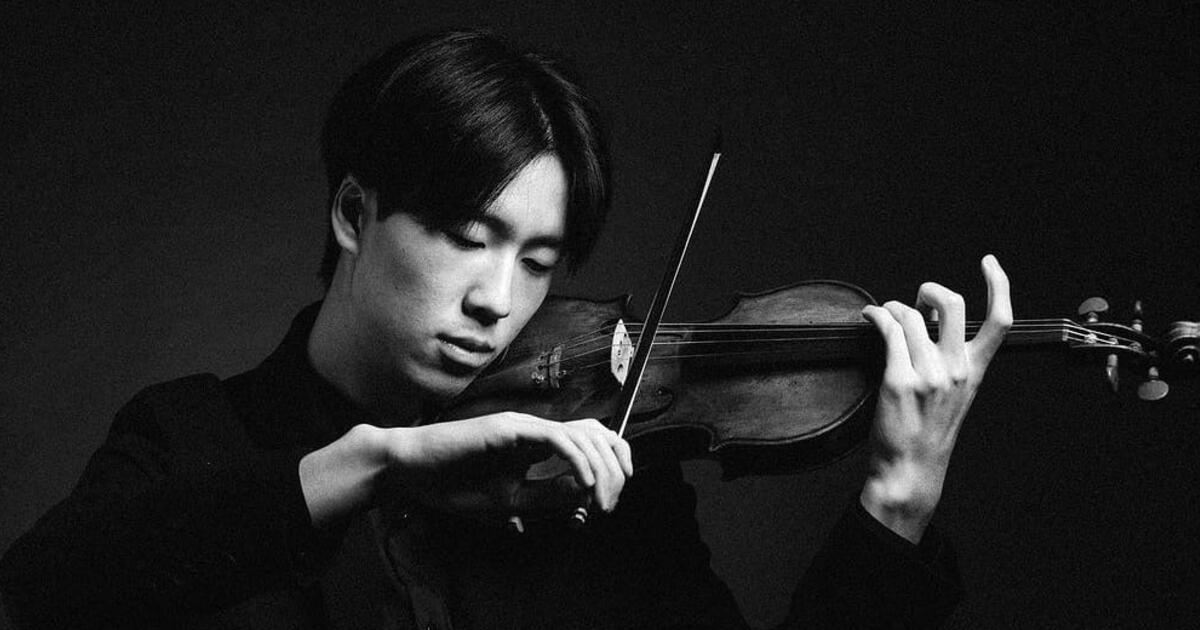 Classic Academy 2025 : Rencontre avec Théodore Kim | OPRL