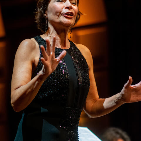 Haendel, « Enchantresses » (01.10.2023) (photos Emmanuel Joly) | OPRL