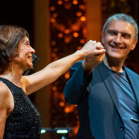 Haendel, « Enchantresses » (01.10.2023) (photos Emmanuel Joly) | OPRL