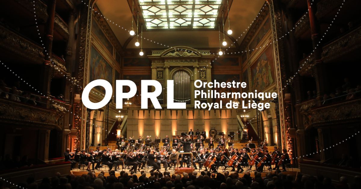 Concerts | OPRL